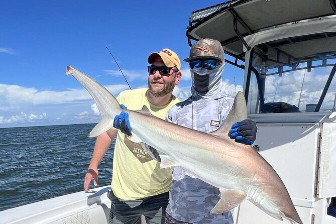 Private Fishing Charter in North Myrtle Beach - The Sum Up