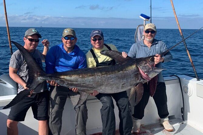 Private Fishing Charter in Punta Cana (Emmanuel) - Key Points