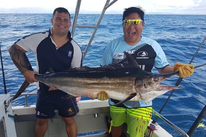 Private Fishing Charter in Punta Cana (Emmanuel) - The Price and Value