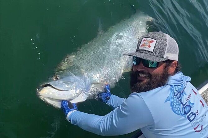 Private Fishing Charter in Tampa - A Closer Look at the Tampa Fishing Experience