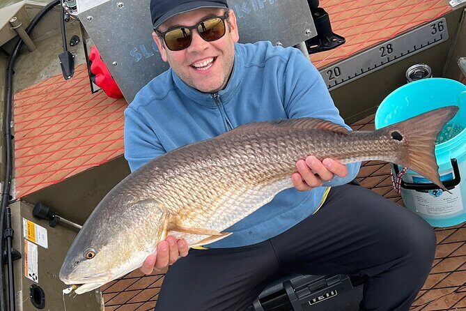 Private Fishing Charter in Tampa - Practical Details to Keep in Mind