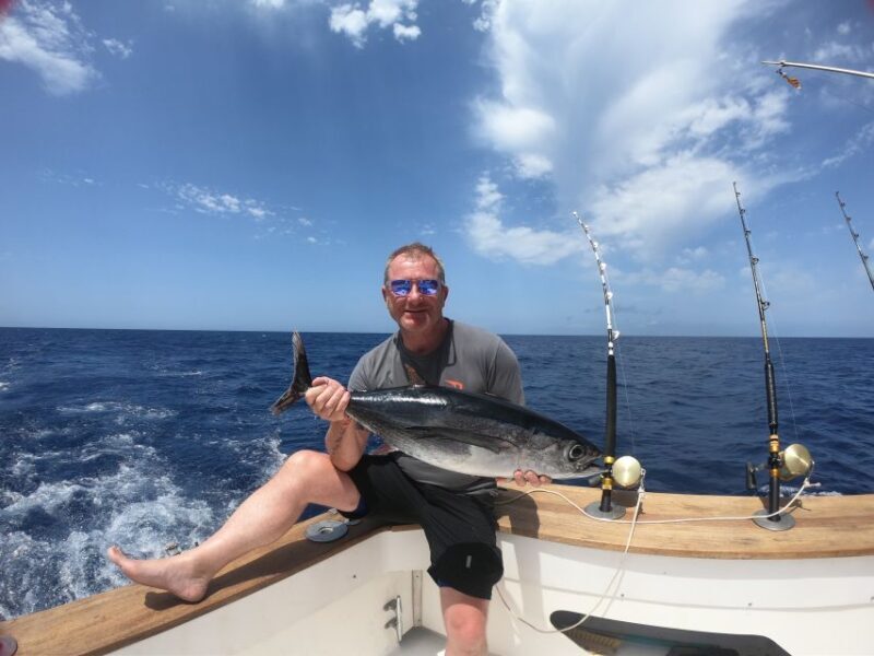 Private Fishing Charter Mallorca - The Real Experience: What Guests Say