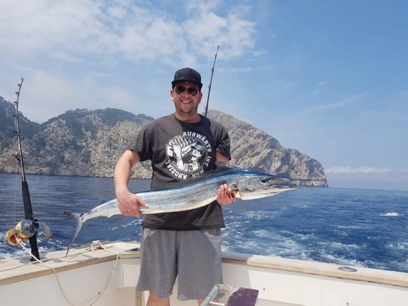 Private Fishing Charter Mallorca - Final Thoughts
