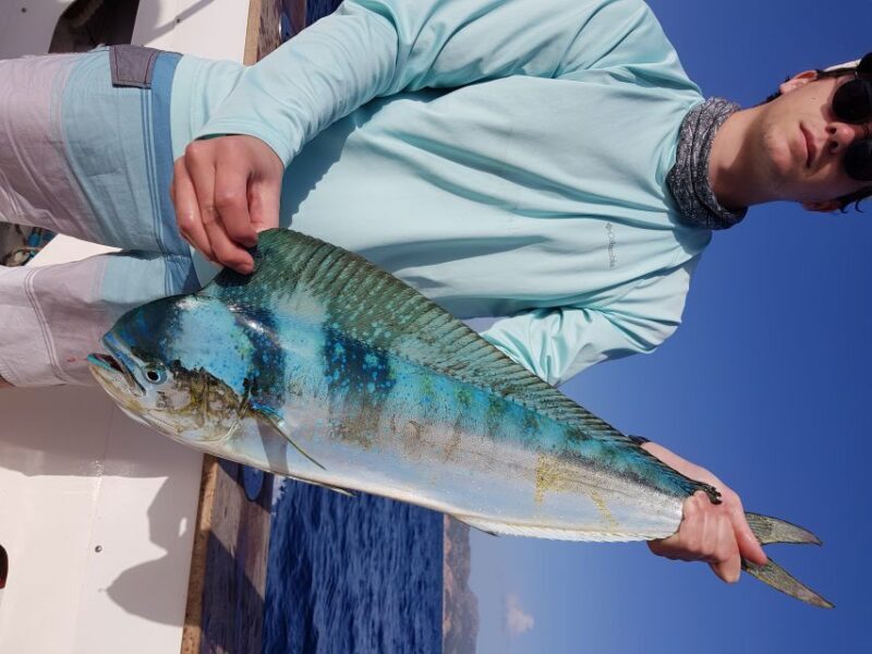 Private Fishing Charter Mallorca - FAQ: Your Practical Questions Answered