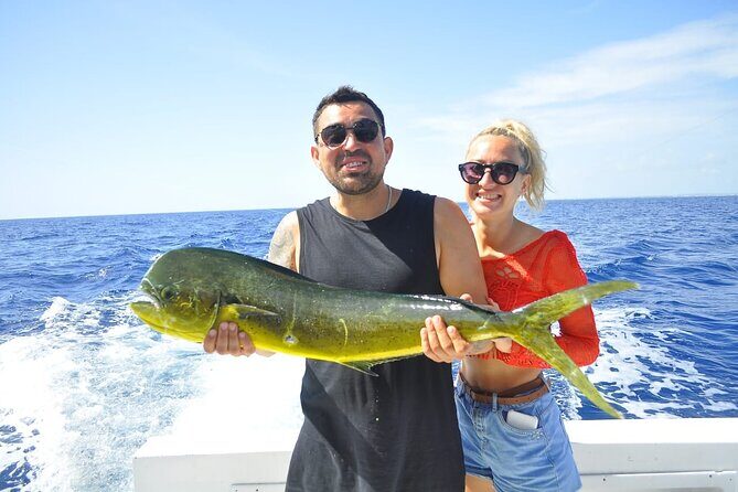 Private Fishing Charter Punta Cana (Orion) - Analyzing the Value