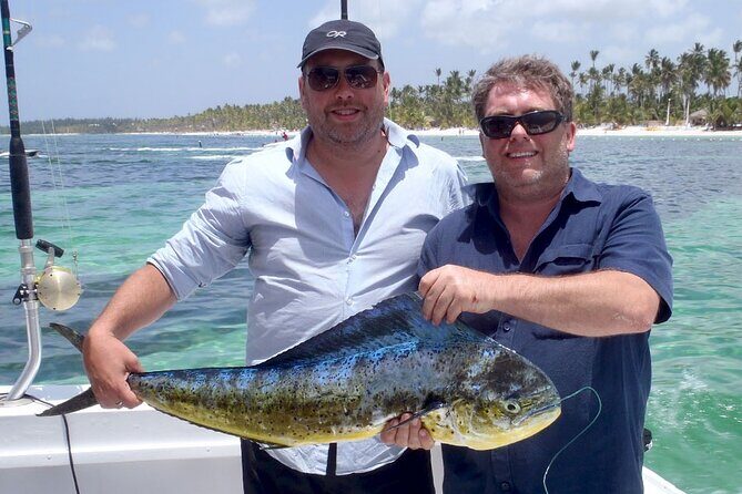 Private Fishing Charter Punta Cana (Orion) - Practical Tips for Booking and Enjoying Your Trip