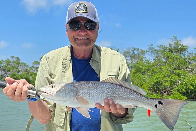 Private Fishing Charters in Fort Myers - How This Tour Compares to Similar Experiences