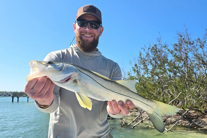Private Fishing Charters in Fort Myers - Final Thoughts: Who Will Love This Experience?