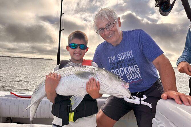 Private Fishing Charters in Newport, RI - Final Thoughts: Who Should Consider This Tour?