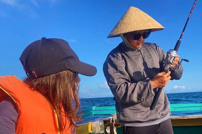 Private Fishing Experience in Phu Quoc with Seafood BBQ - Final Thoughts: Who Should Consider This Tour?