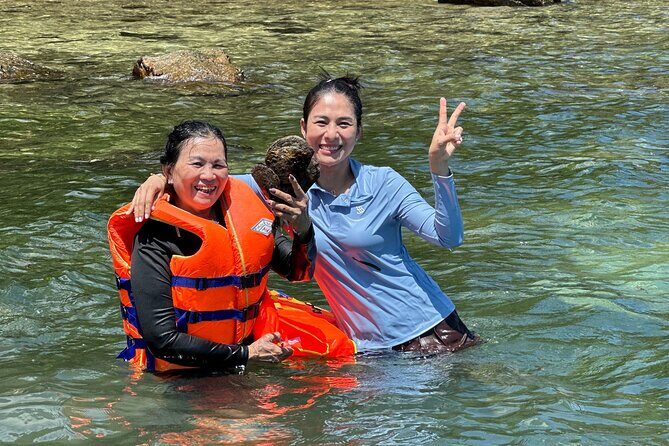 Private Fishing Experience in Phu Quoc with Seafood BBQ - Frequently Asked Questions