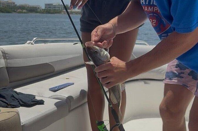Private Fishing Experience with Monster Mike from Miami - Why This Experience Works for You