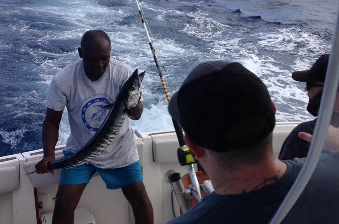 Private Fishing & Snorkel Charters in St Kitts and Nevis - Cancellation and Safety Policies
