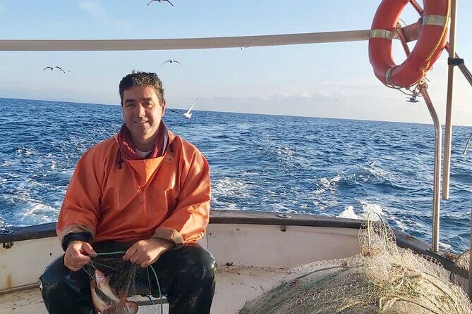Private Fishing Tour From Athens With A Traditional Fishing Boat - FAQ