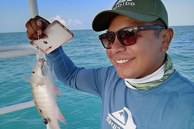 Private Fishing Tour in Holbox Island with Lunch and Pick up - An In-Depth Look: What to Expect from the Tour