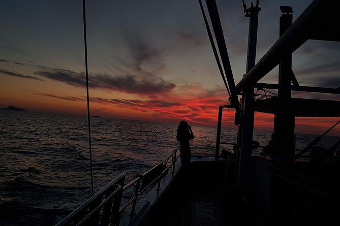 Private Fishing Tour - Sunset (transportation included) - The Experience: From Cast to Catch