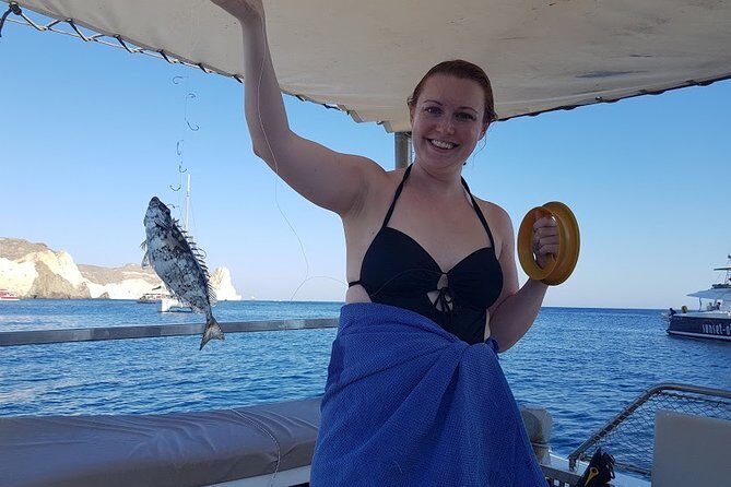 Private Fishing Tour - Sunset (transportation included) - Genuine Reviews Speak Volumes