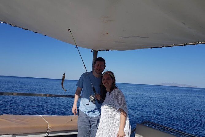 Private Fishing Tour - Sunset (transportation included) - Who Should Consider This Tour?