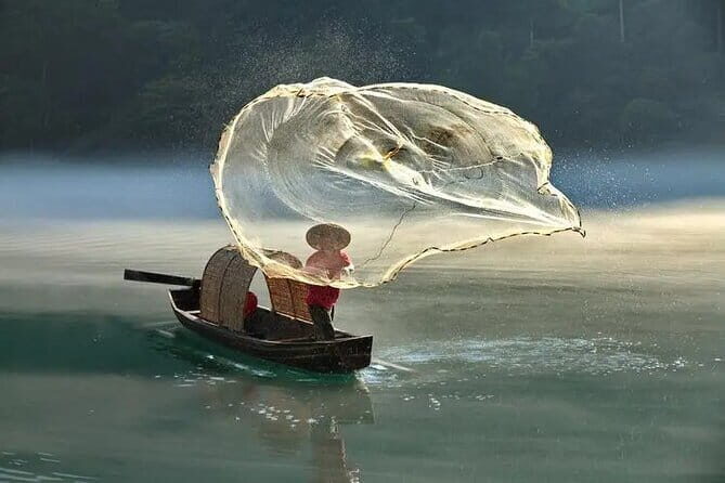 Private Fishing Tour with Local Fisherman in Xixi Wetland Park - How Does It Compare in Value?
