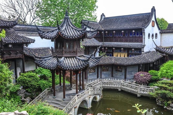 Private Fishing Tour with Local Fisherman in Xixi Wetland Park - FAQs