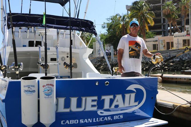 Private Fishing Trip "All Inclusive" in Cabo San Lucas, Mexico - Setting the Scene: What’s Included and How It’s Structured