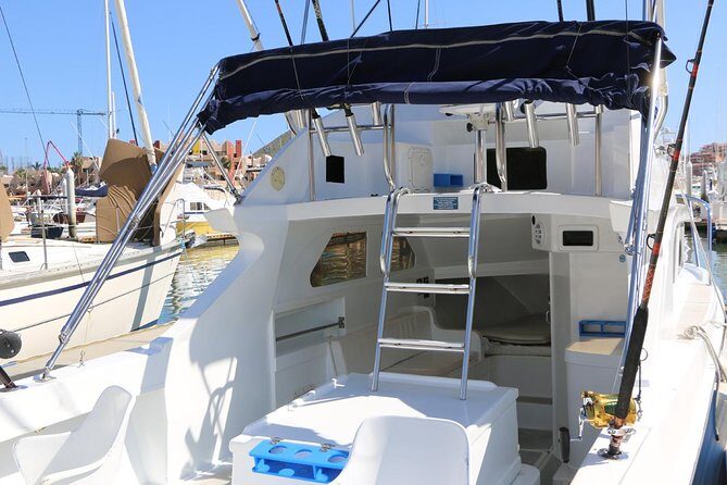 Private Fishing Trip "All Inclusive" in Cabo San Lucas, Mexico - The Verdict: Pros and Cons