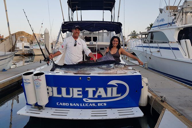 Private Fishing Trip "All Inclusive" in Cabo San Lucas, Mexico - Price and Value Analysis