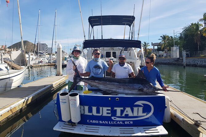 Private Fishing Trip "All Inclusive" in Cabo San Lucas, Mexico - Why This Trip Matters for You