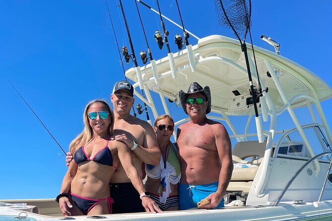 Private Fishing Trip in Key West Florida, Catch and Cook - Key Points