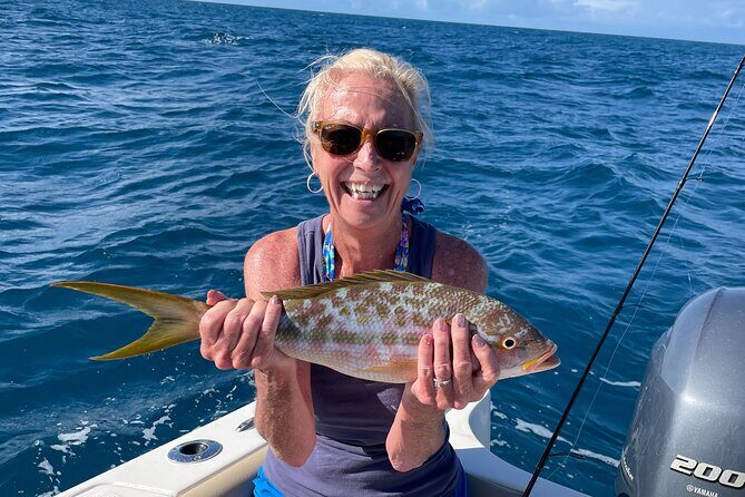Private Fishing Trip in Key West Florida, Catch and Cook - Who Would Enjoy This Tour?