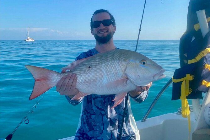Private Fishing Trip in Key West Florida, Catch and Cook - Final Thoughts