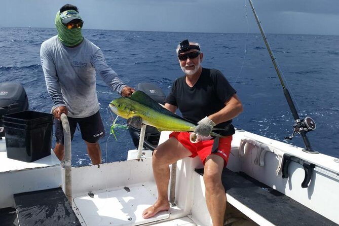 Private Fishing Trip in the Riviera Maya - Final Thoughts