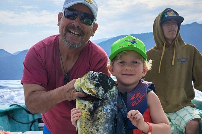 Private Fishing with Local Fishermen & Fresh Sea-to-Table Lunch - FAQs