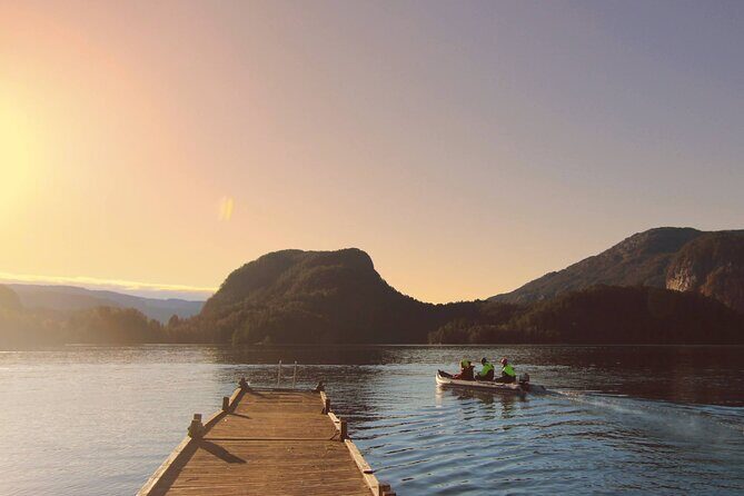 Private Fjordcruise by Luxury Pontoon Boat - Bergen Fjords - An In-Depth Look at the Bergen Fjord Experience