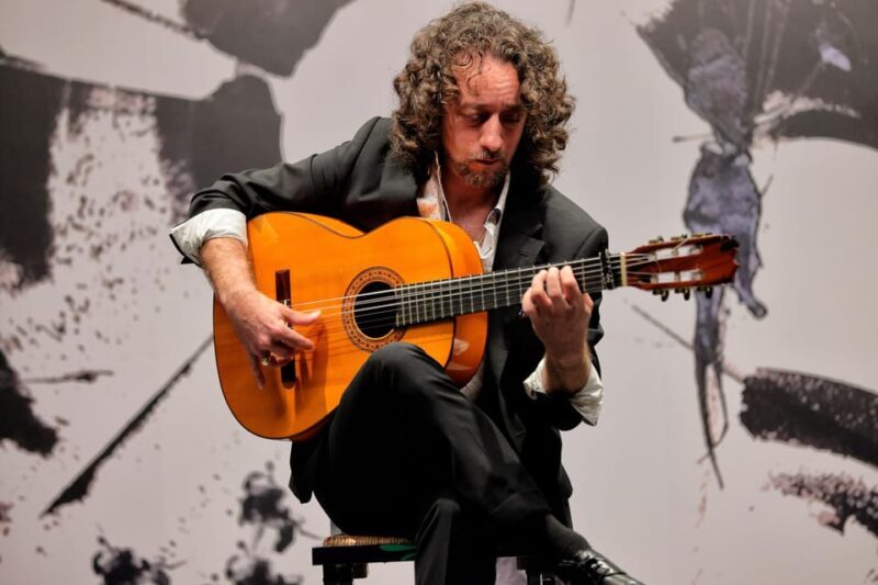 Private flamenco show in the center of Seville (Max 30 pax) - The Experience: What You Can Expect