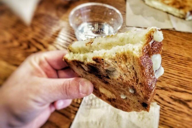 Private Flatiron Food, History and Architecture Tour - Exploring NYC’s Flatiron and Union Square: A Detailed Breakdown