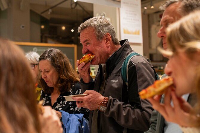 Private Flatiron Food, History and Architecture Tour - Who Will Enjoy This Tour?