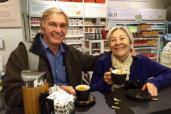 Private Flatiron Food, History and Architecture Tour - FAQ