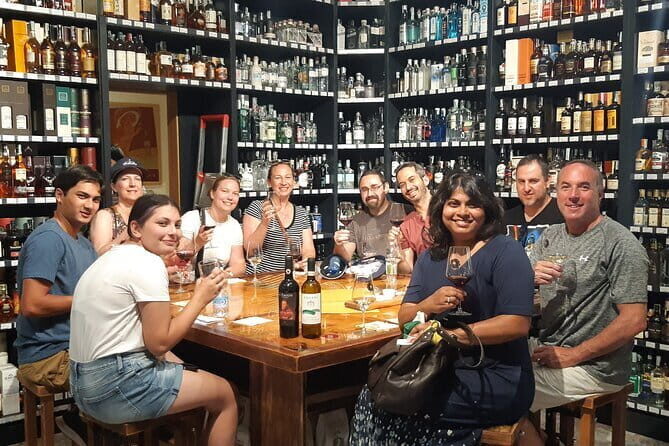 Private Flavors of Florence Walking Tour (Food and Wine Included) - Key Points