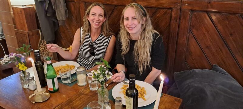 Private Flavors of Florence Walking Tour(Food&Wine Included) - Key Points
