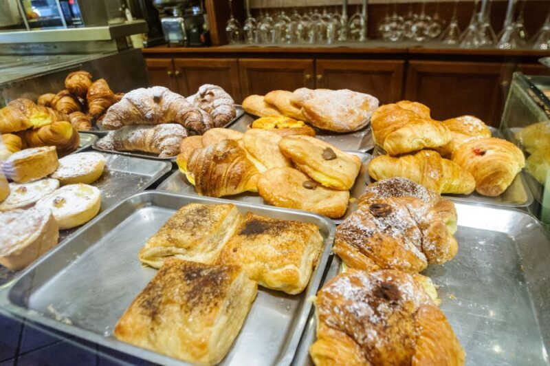 Private Flavors of Florence Walking Tour(Food&Wine Included) - FAQ