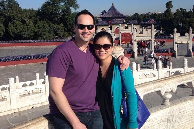 Private Flexible Beijing City In-Depth Walking Tour w/ Your Fancy - What Makes This Tour Special?