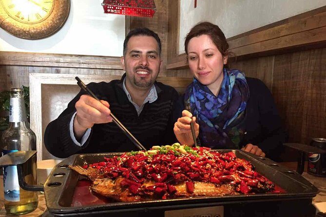 Private Flexible Beijing City In-Depth Walking Tour w/ Your Fancy - FAQ