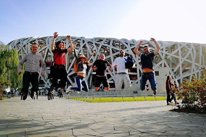 Private Flexible Beijing Half Day Tour with Haidilao Hot Pot - Key Points