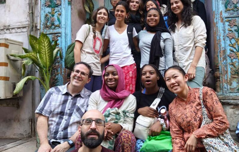 Private & Flexible: Customisable private city tour of Delhi - Why a Private, Customizable Tour Makes Sense