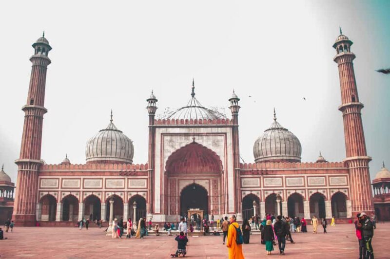 Private & Flexible: Customisable private city tour of Delhi - Who Will Love This Tour?