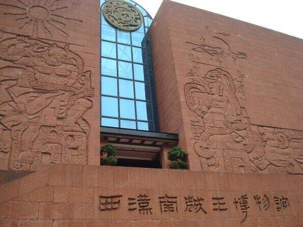 Private flexible Guangzhou City Sightseeing Tour with Dim-Sum Tasting - Exploring the Best of Guangzhou with a Private, Flexible Tour and Dim Sum Tasting