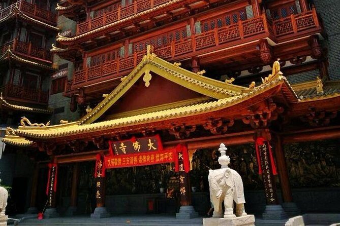 Private flexible Guangzhou City Sightseeing Tour with Dim-Sum Tasting - The Sum Up