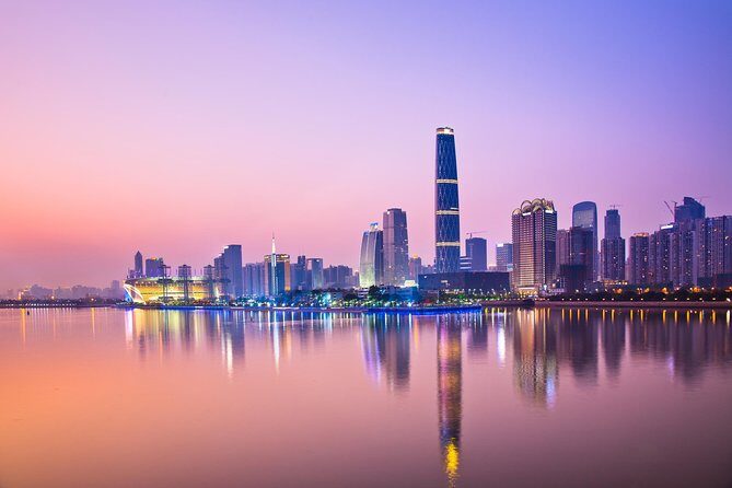 Private flexible Guangzhou City Sightseeing Tour with Dim-Sum Tasting - FAQ