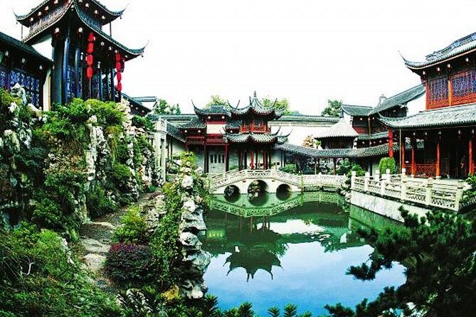 Private Flexible Hangzhou Layover Tour in Your Way - Detailed Breakdown of the Itinerary